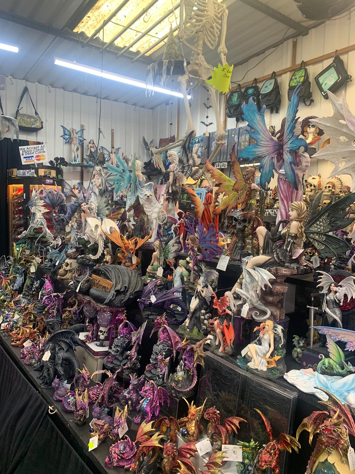 Fantasy Island Market - Fantasy Island Market